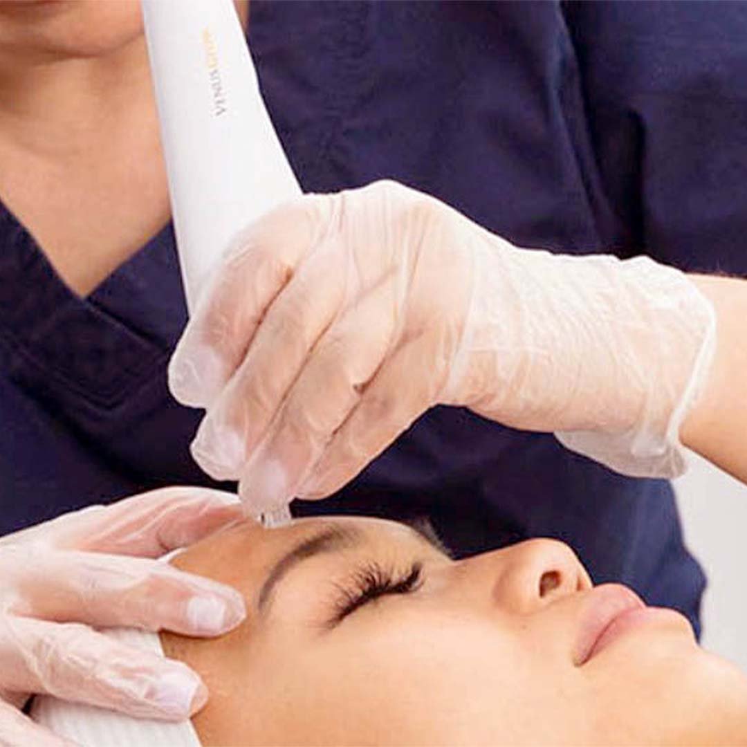 Glow HydroFacial | Skin Med Spa & Laser Texas