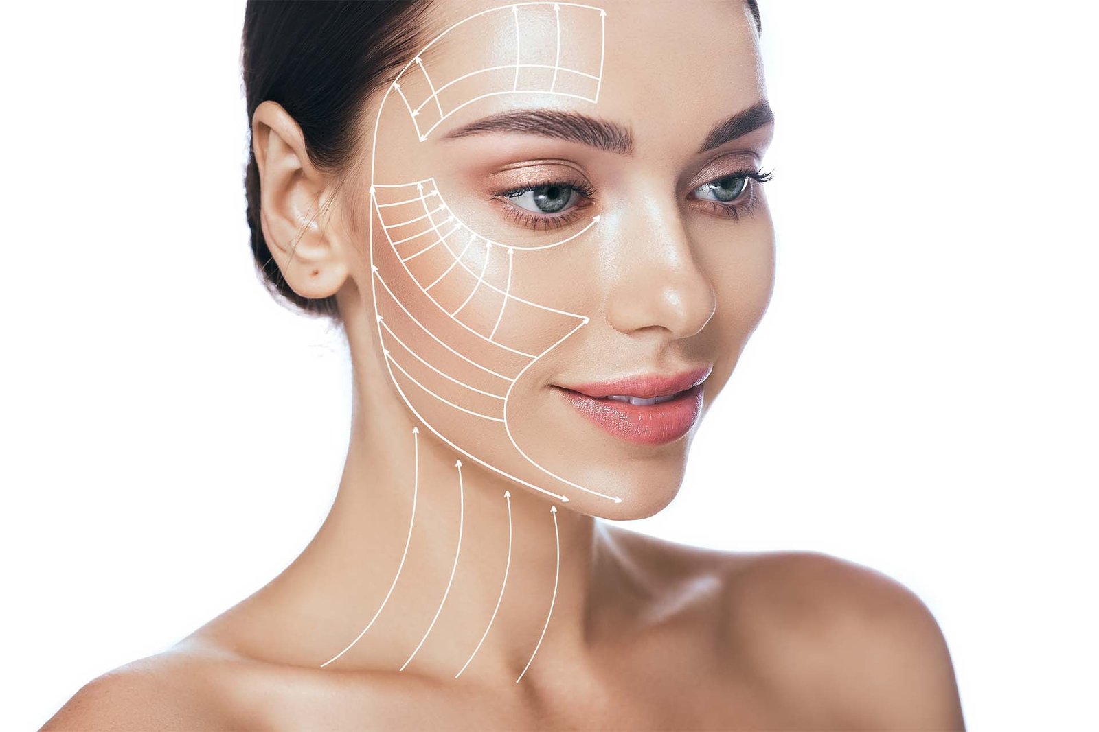 Skin Tightening Skin Med Spa Laser Texas